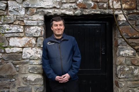 Matthew Davies | Farming Connect